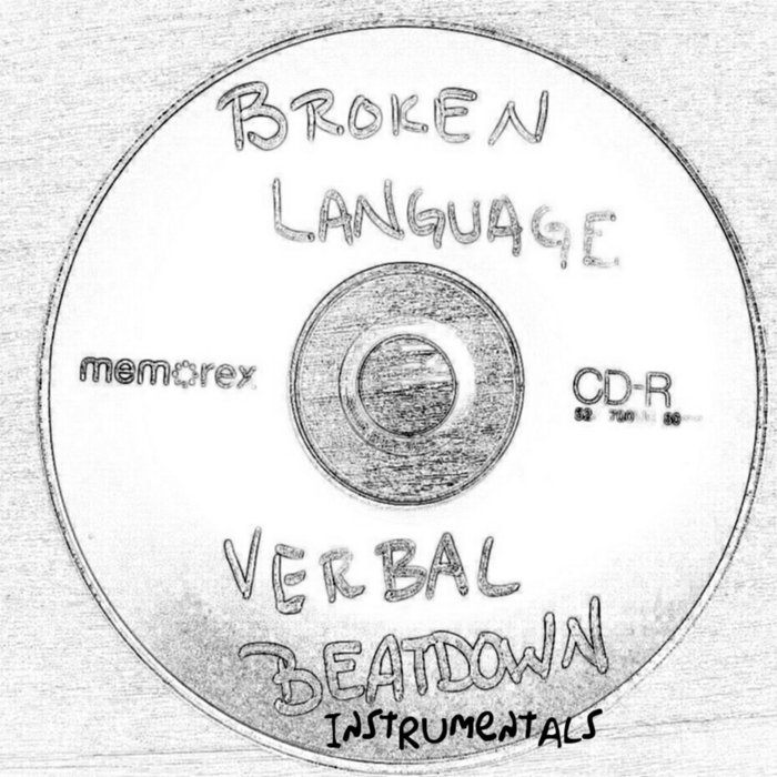 804 (Instrumental) | Broken Language | Mic-Ward Records