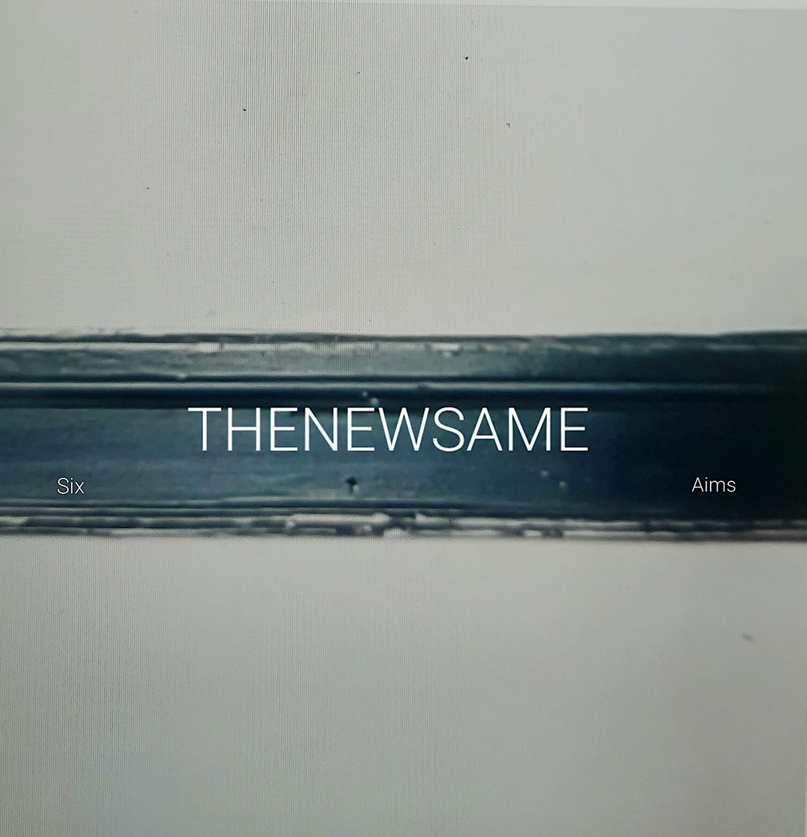 Six Aims | TheNewSame