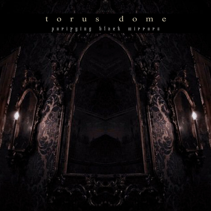Purifying Black Mirrors | Torus Dome | thorusdome