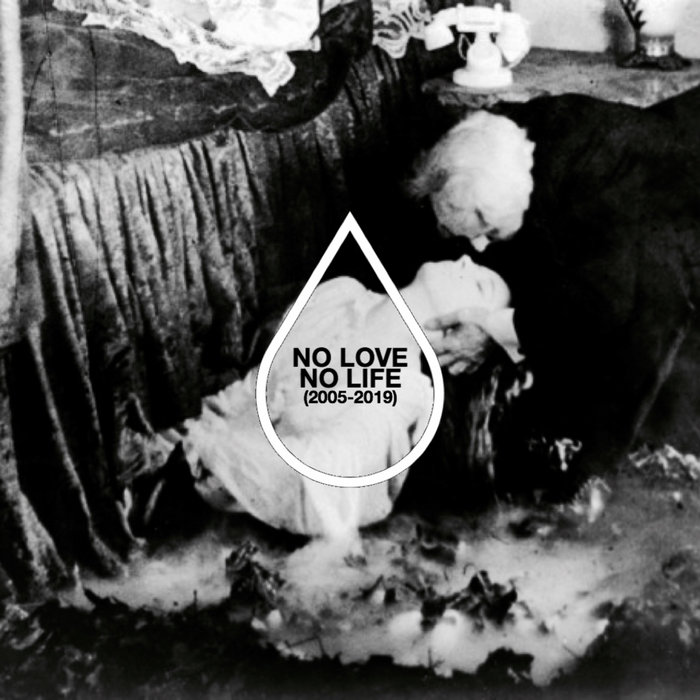 NO LOVE, NO LIFE (2005-2019) | CRYSTALLINE