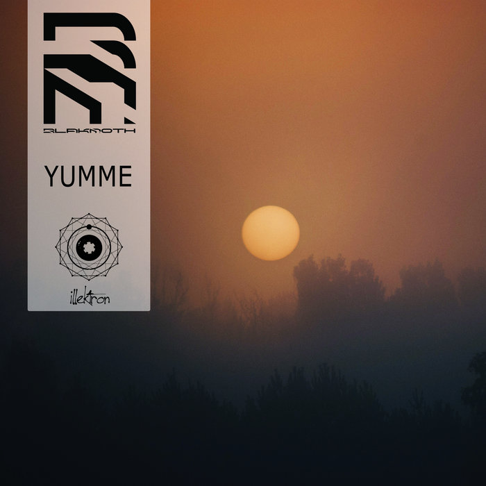 YUMME | BLAKMOTH