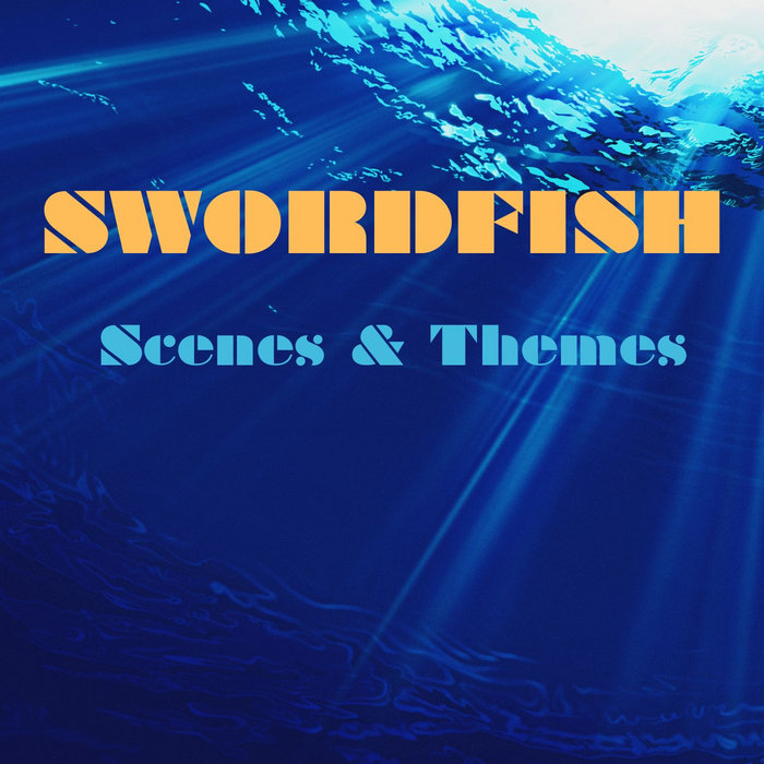 SCENES & THEMES | SWORDFISH