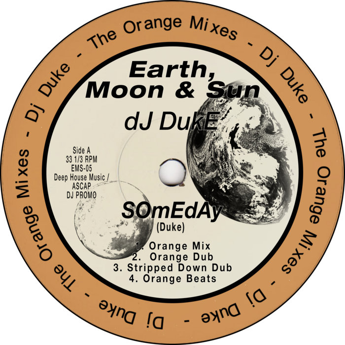 Someday | DJ Duke