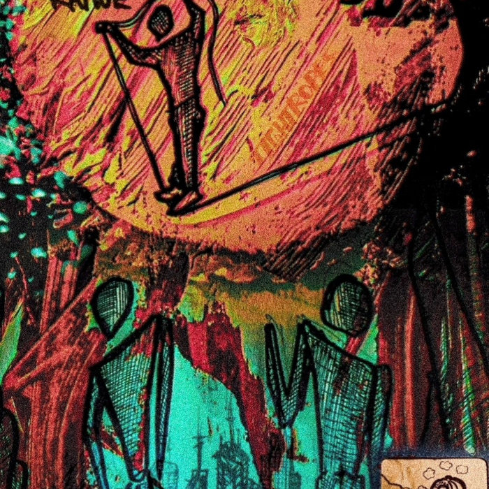 dizzy | free range beats