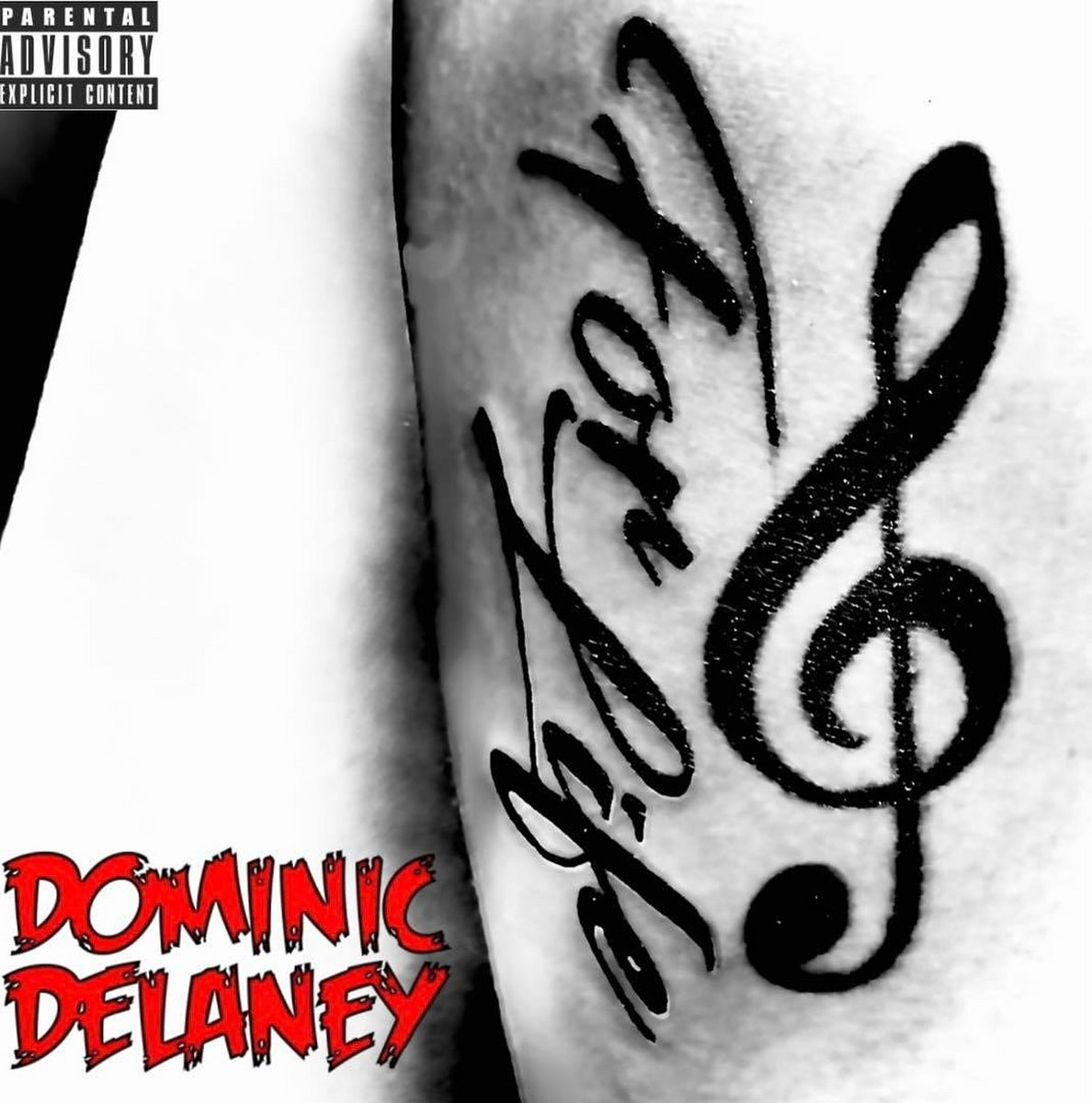 For Life | Dominic DeLaney