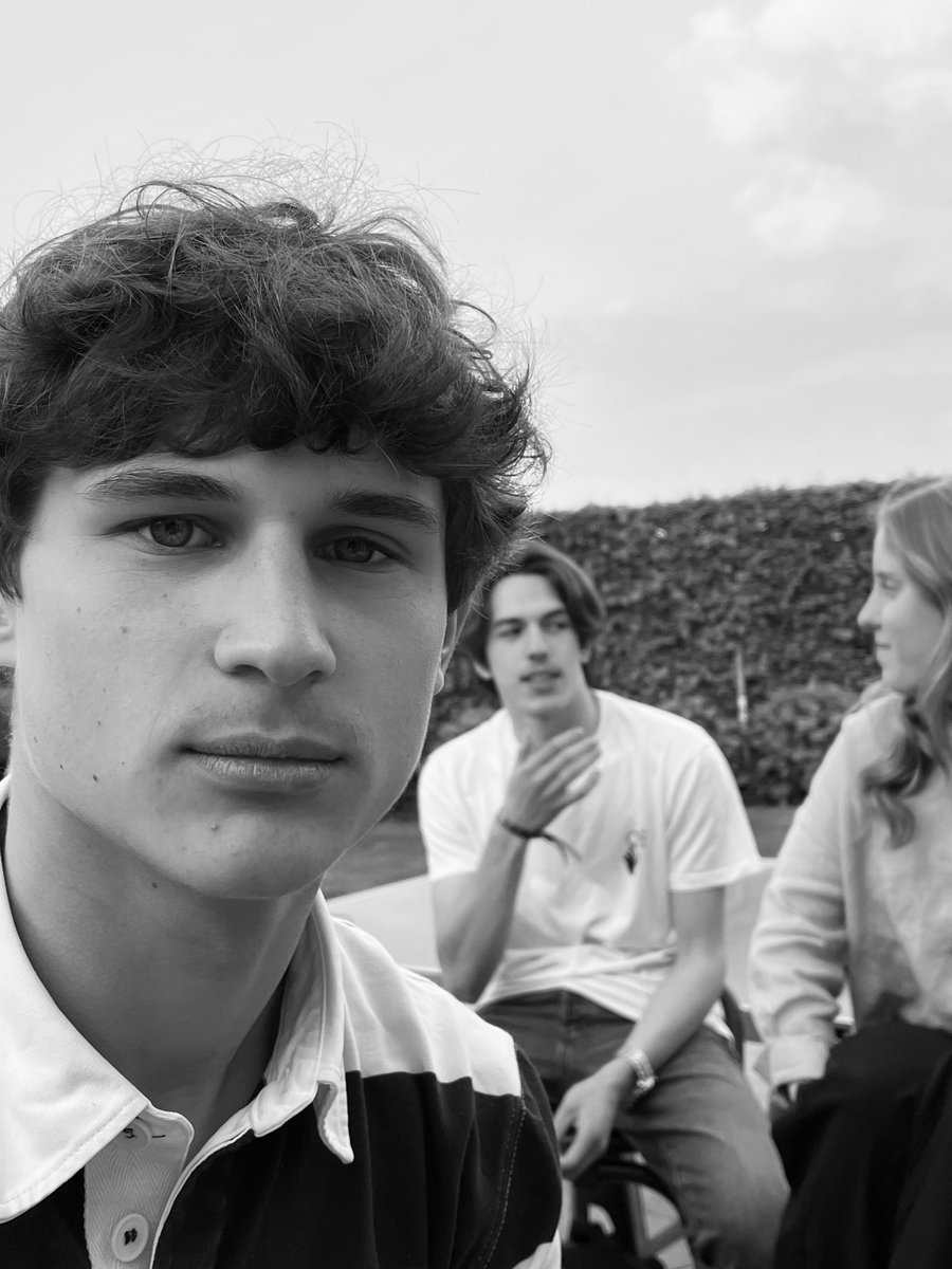 Ben&Jerry Sessie | Xander Lornoy