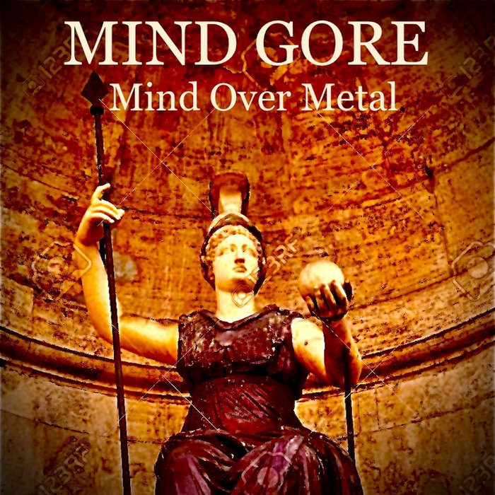 Mind Over Metal | Mind Gore | Amphibient