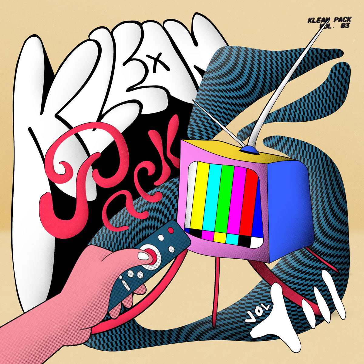 KLEAN PACK Vol. 3 | Klean