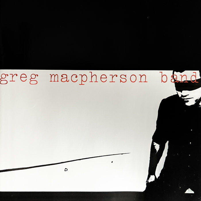 Good Times Coming Back Again | Greg MacPherson | Greg Macpherson