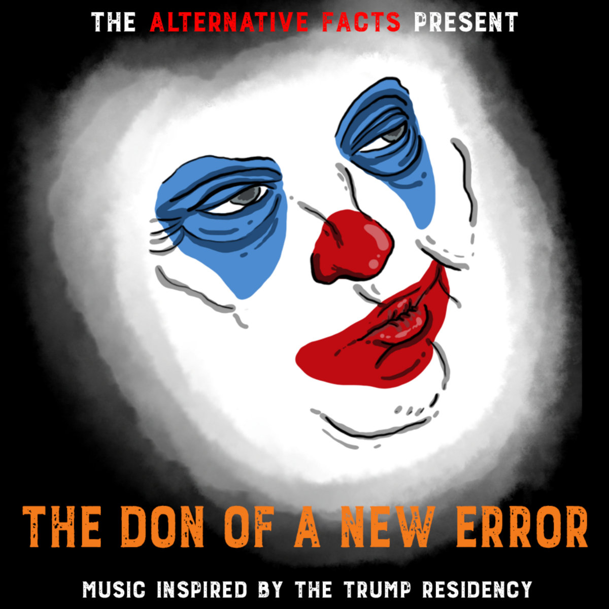 The Don of a New Error | The Alternative Facts