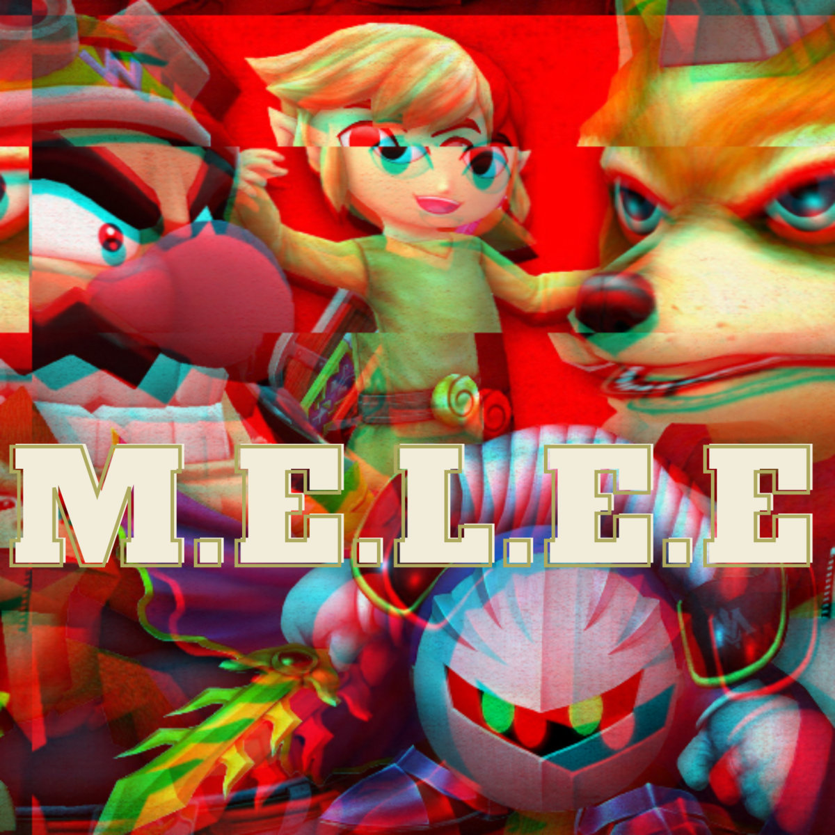 M.E.L.E.E (RESTORED) (2020) | Madara Marc Exclusive