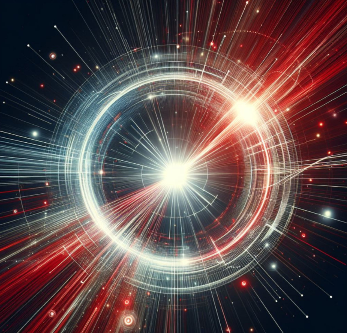 The Eclipse and the Enduring Light | Segosha