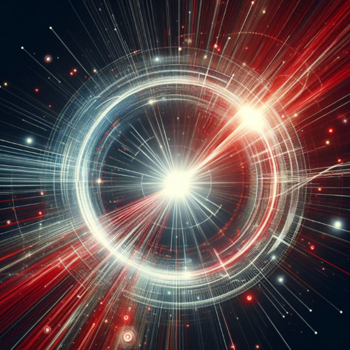 The Eclipse and the Enduring Light | Segosha