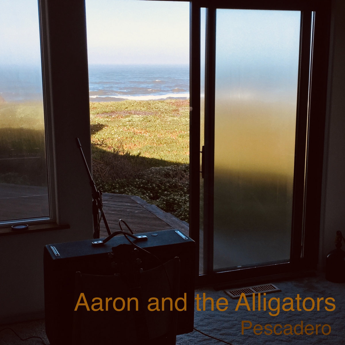 Pescadero | Aaron and The Alligators
