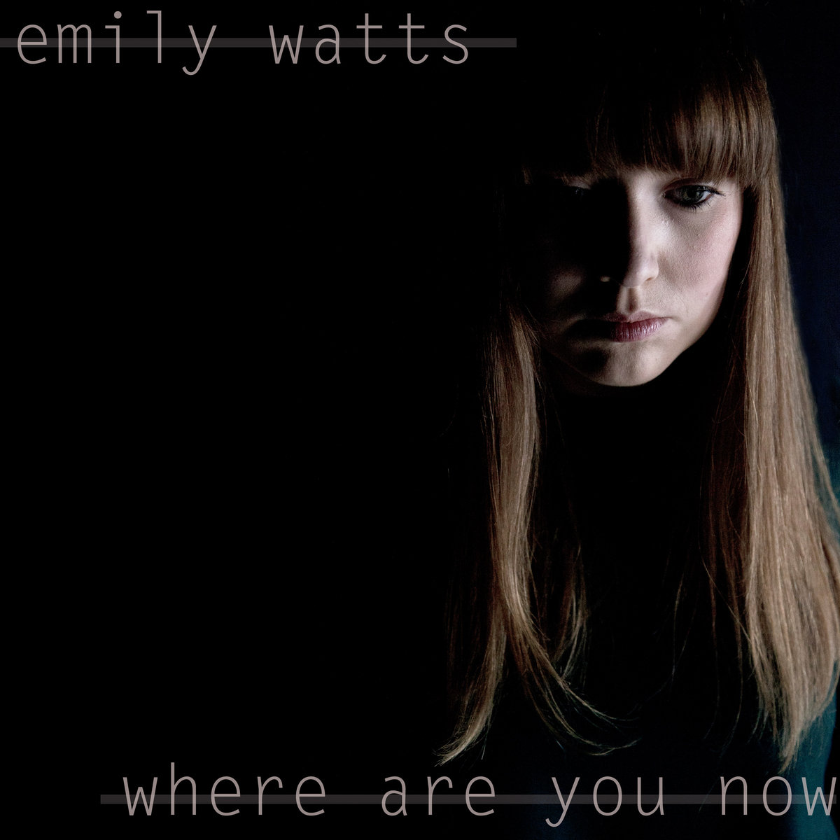 Where Are You Now | Emily Watts