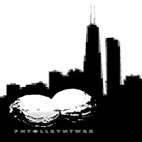 The Reunion Mixtape | pntgllryntwrk