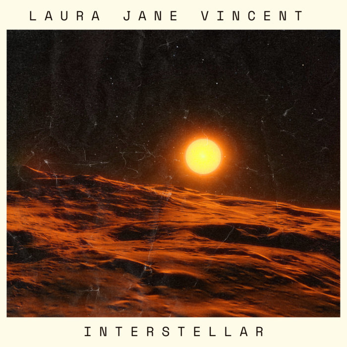 Interstellar | Laura Jane Vincent