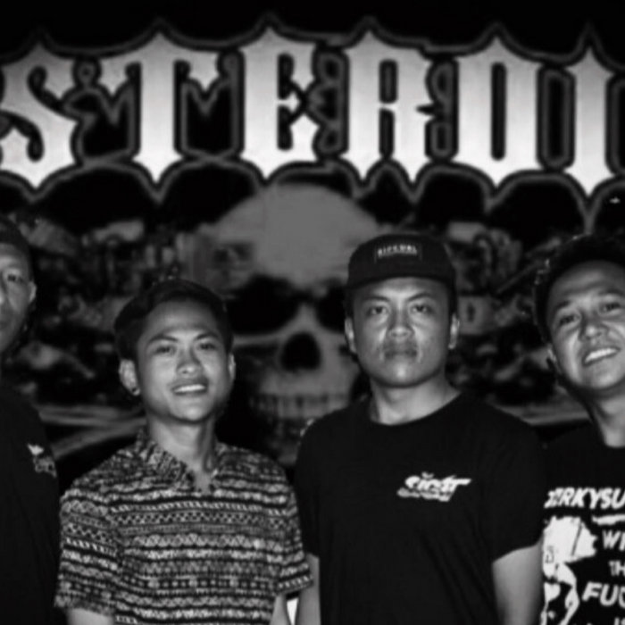 Asteroid Band - Street Punk Anthem | Asteroid Official | Asteroid Band