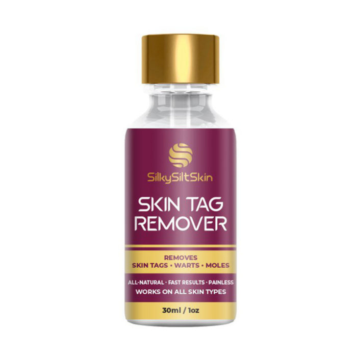 Silky Silt Skin Tag Remover | Silky Silt Skin Tag Remover ...