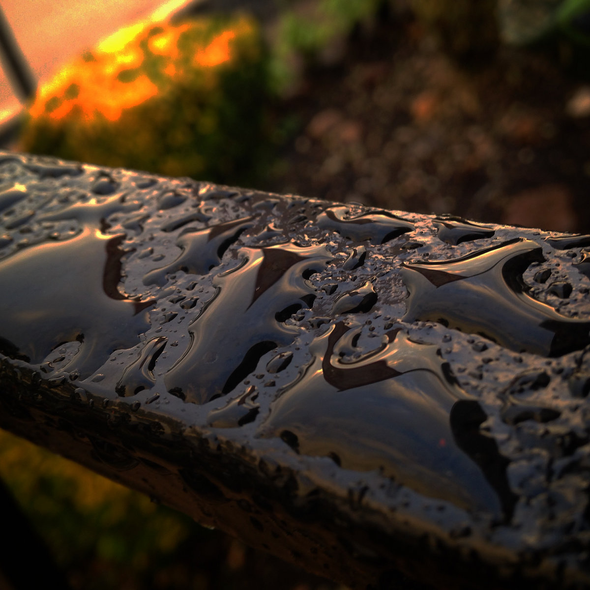 Getting Started (Older Stuff) | Jared Moran | The 18 Assembly