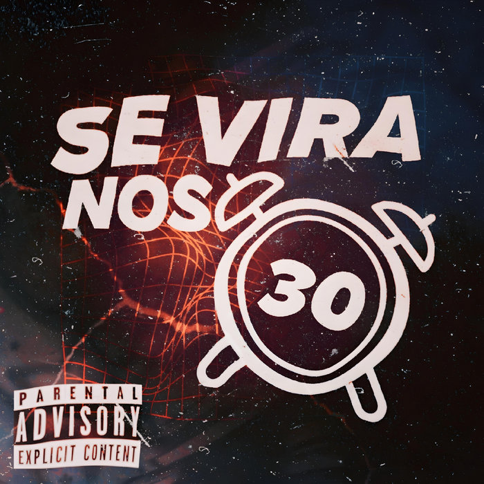 Se Vira nos 30 | GUSTAVOEGATOTV