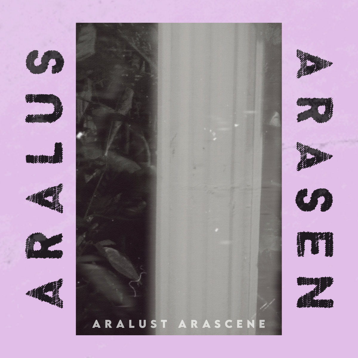 Aralust Arascene | Aralus Arasen