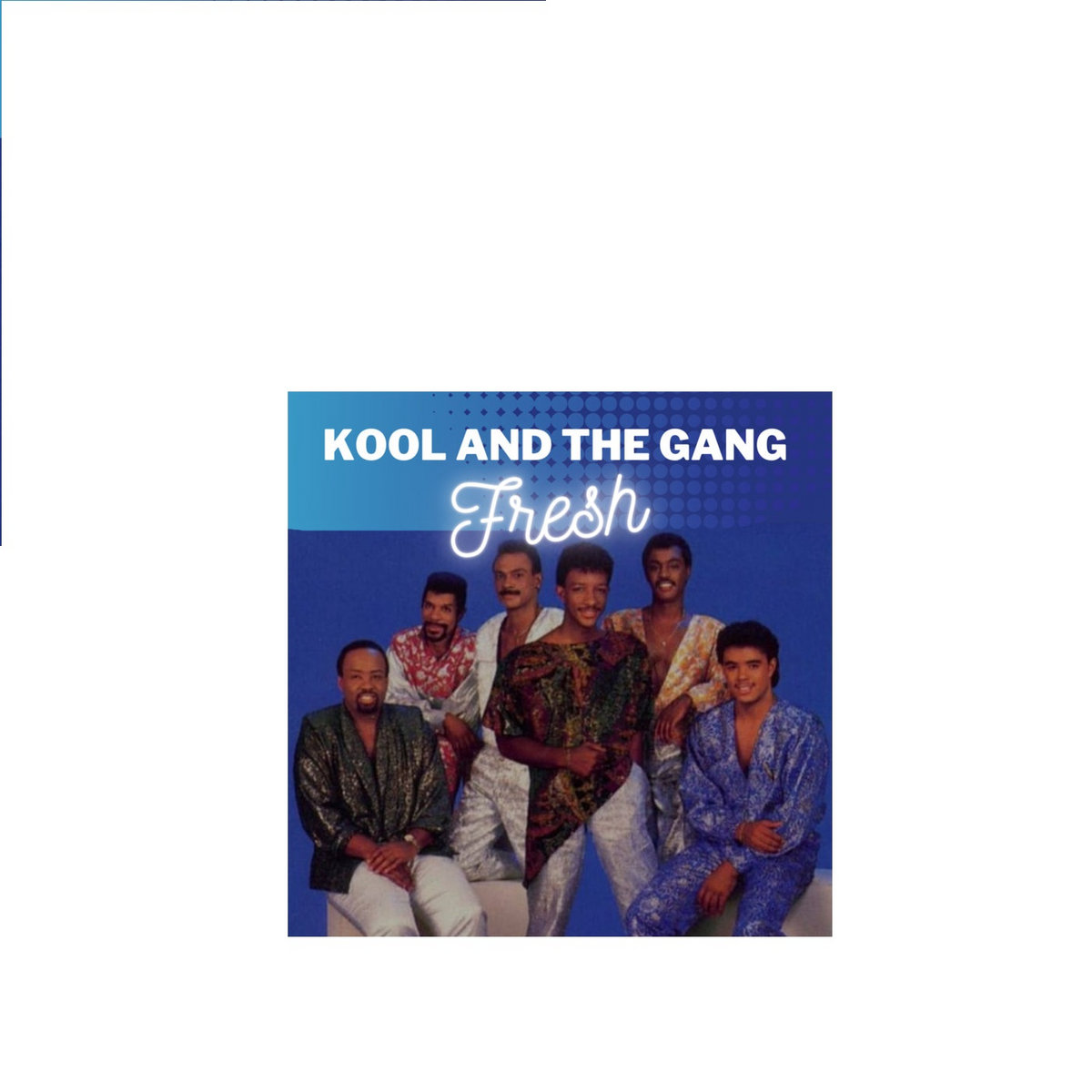 Kool & The Gang - Fresh (Nikos D & HK Summer Edit) | Kool & The Gang ...