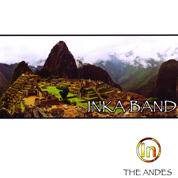 Inka Nation Band | Inka Nation | inka nation