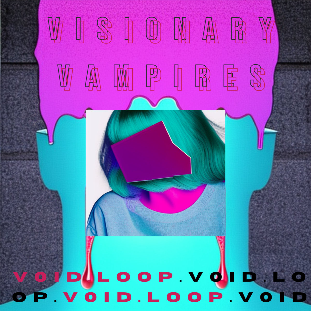 Visionary Vampires EP | V0ID.LOOP