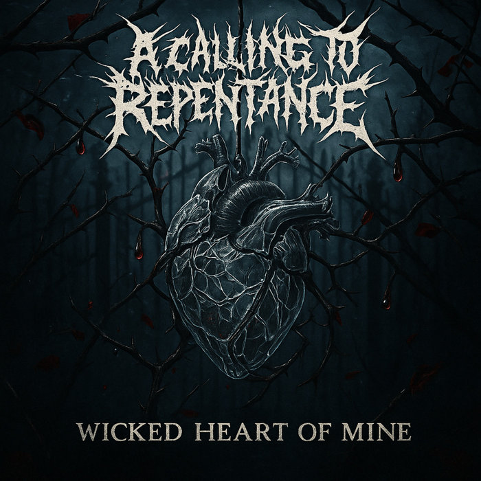 Wicked Heart Of Mine | A Calling To Repentance