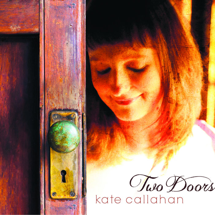 Two Doors | Kate Callahan