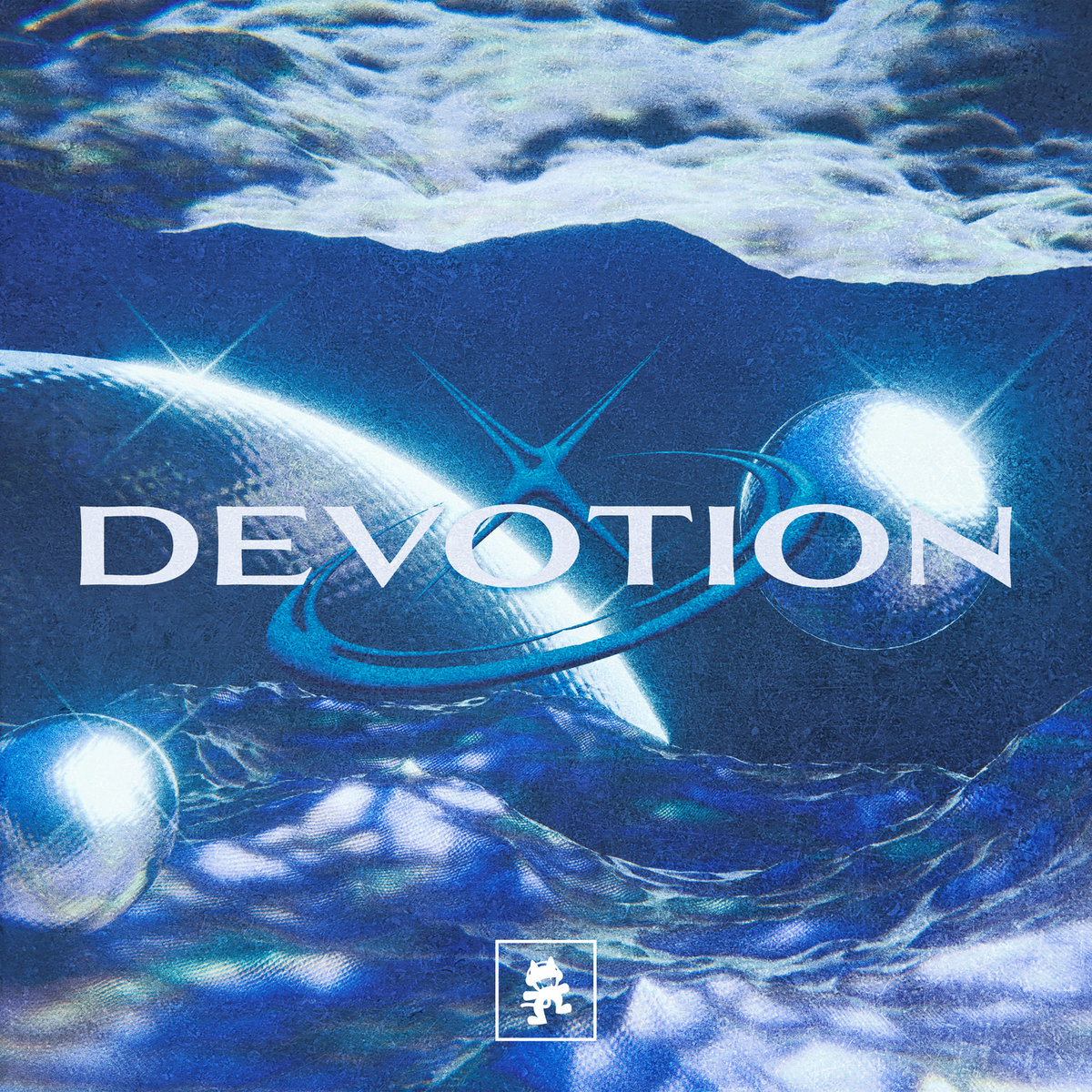 Devotion | [IVY] feat. Adalaide Adams | Monstercat
