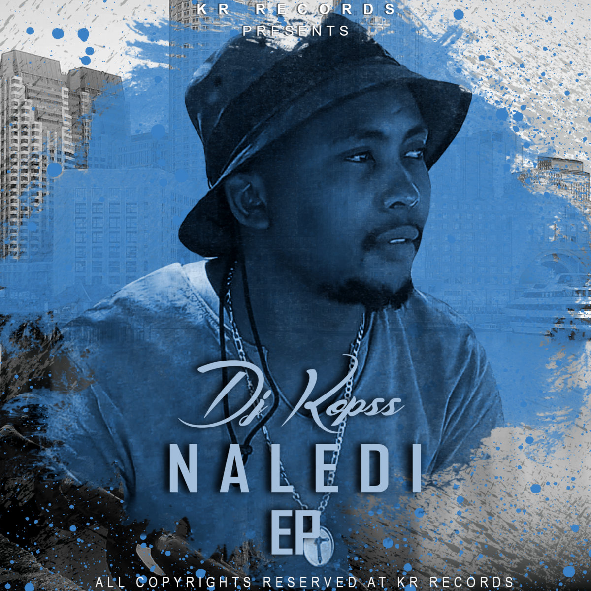 Naleli Ep | DJ Kopss
