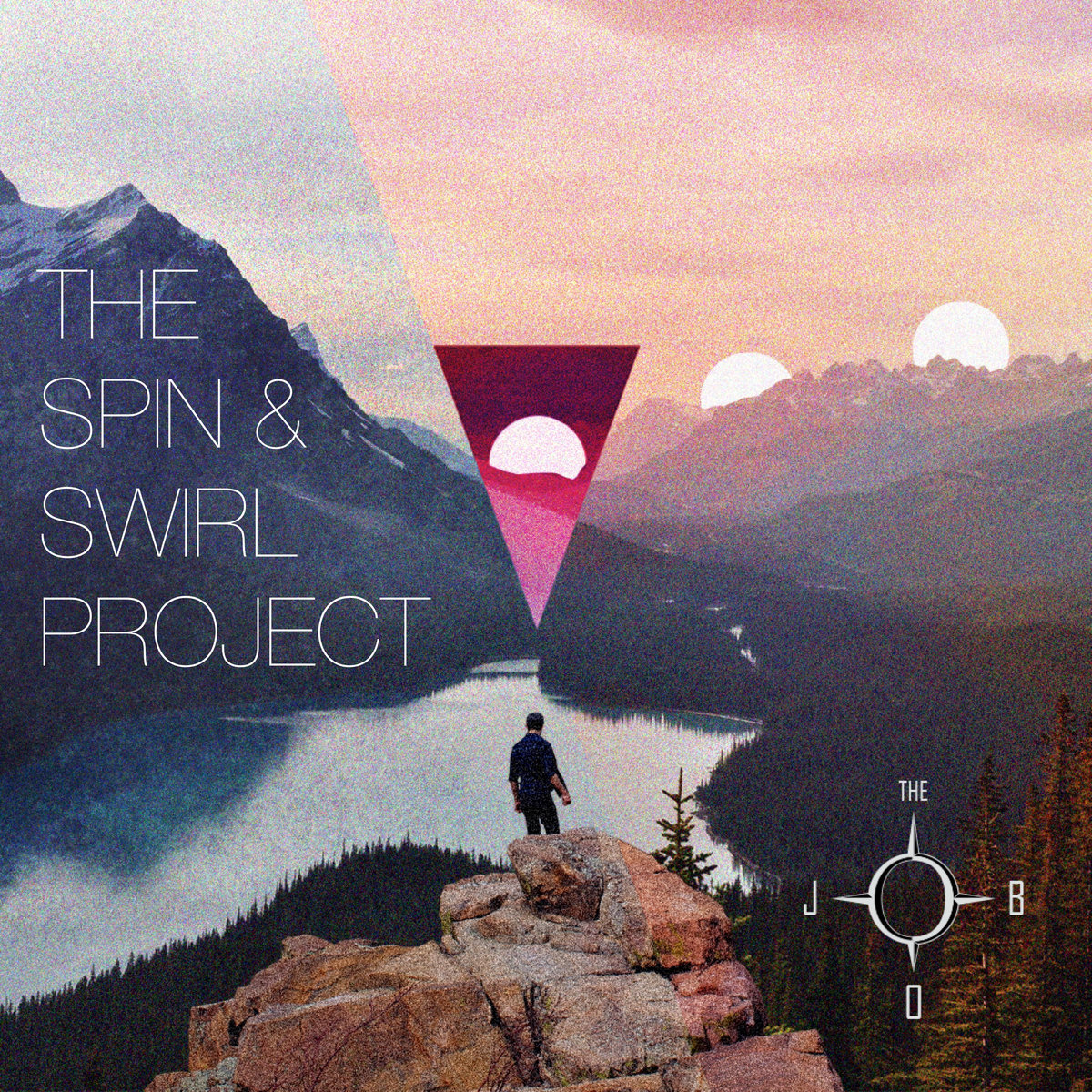 The Spin and Swirl Project | The JBO