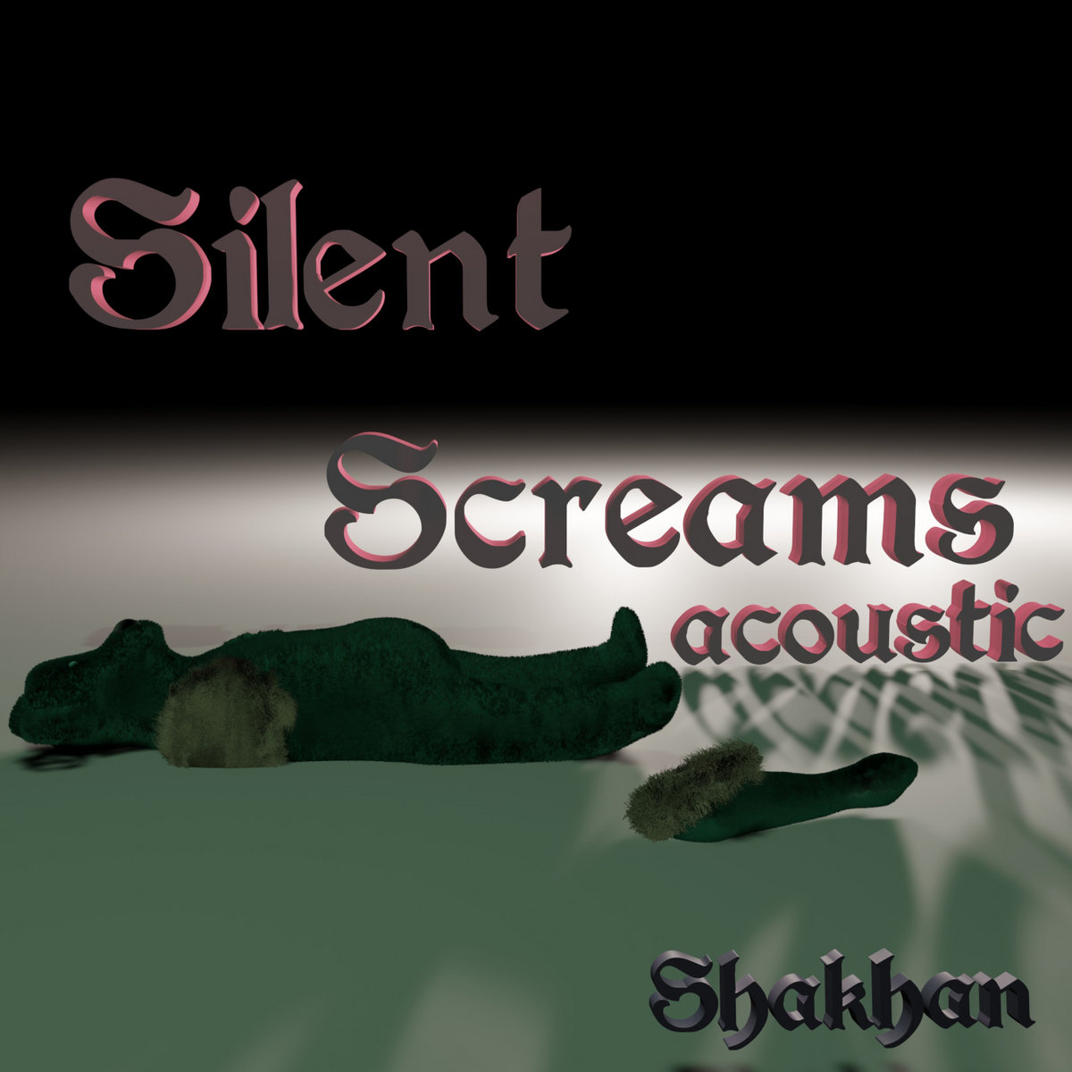 Silent Screams | Shakhan