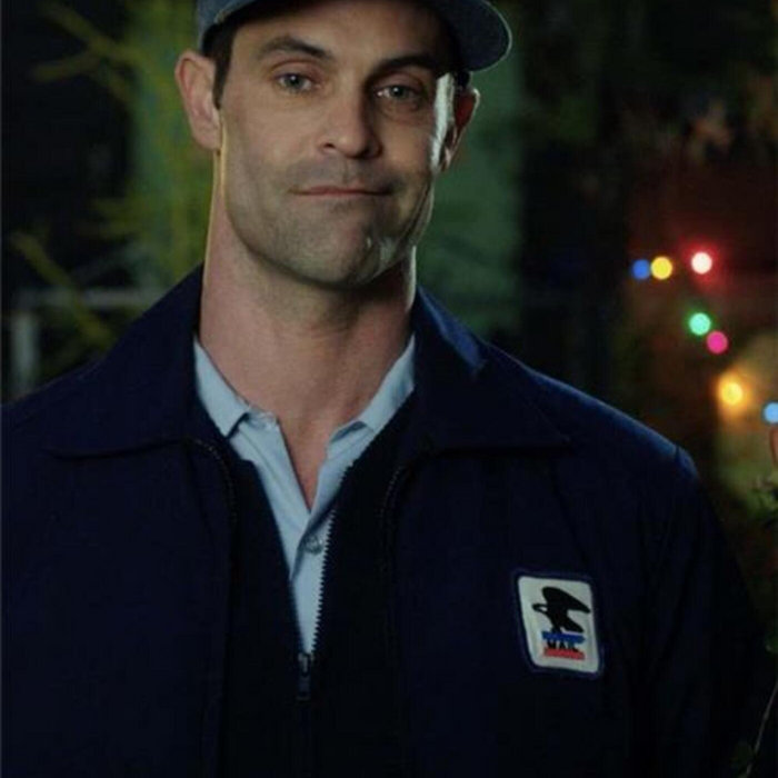 Delivering Christmas | David DeCoteau | Delivering Christmas