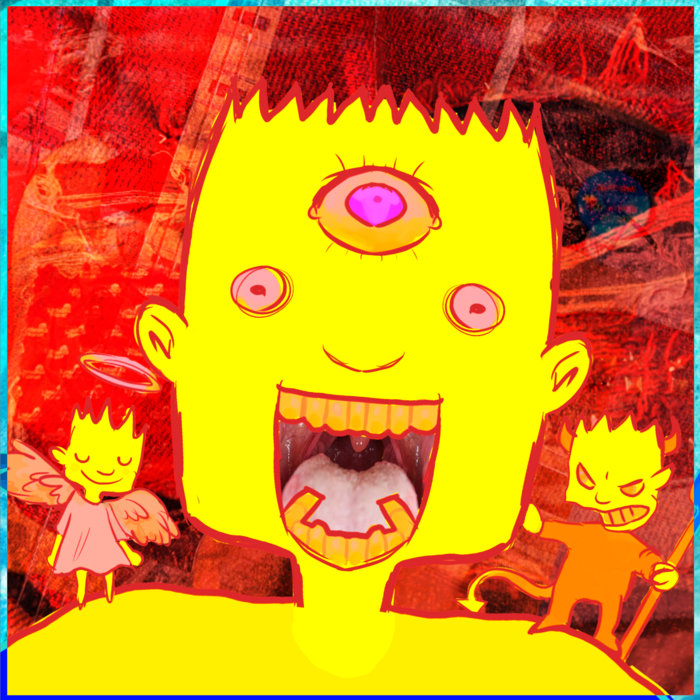 COWABUMMER | Ryder Thomas