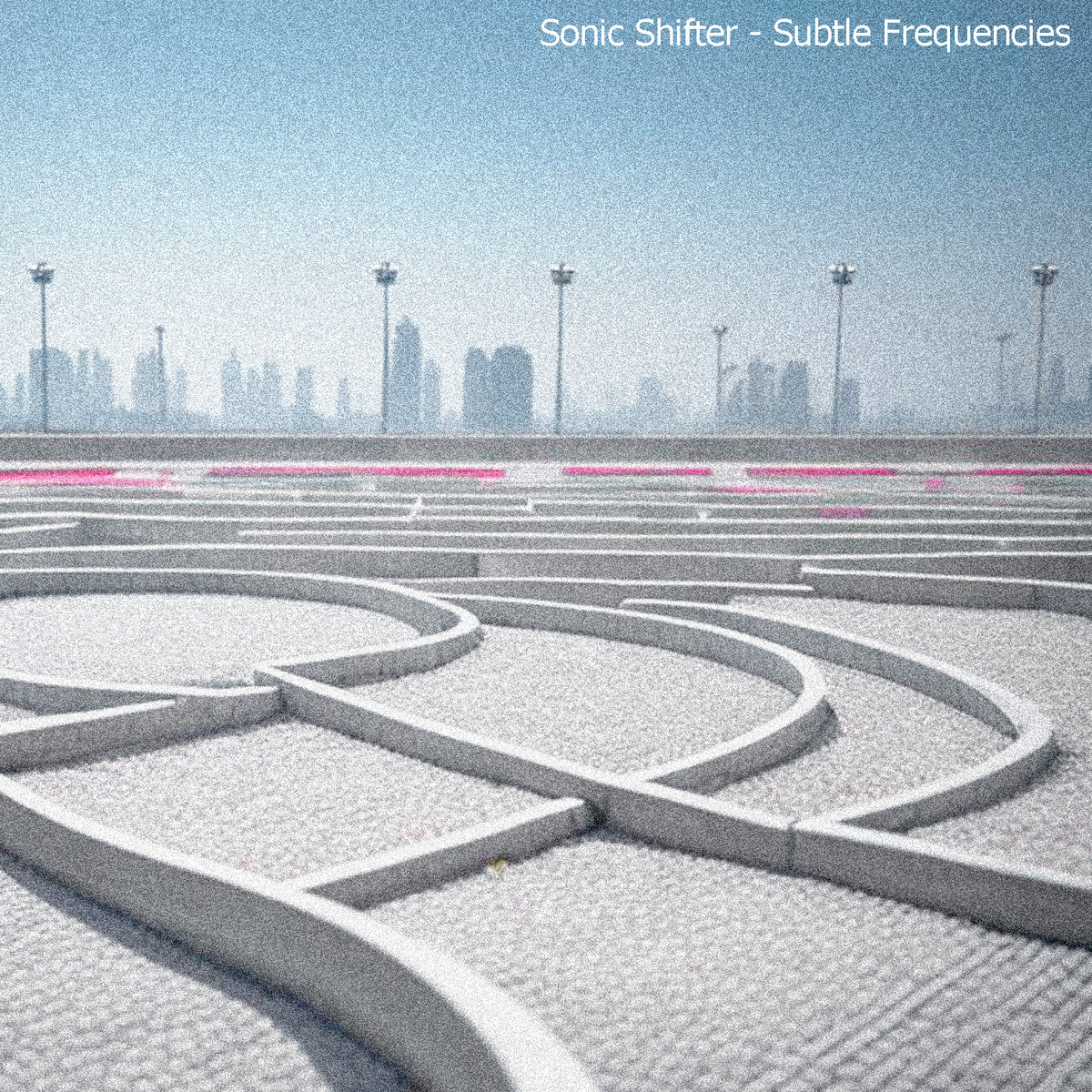 Subtle Frequencies | Sonic Shifter