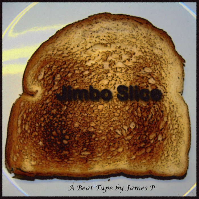 Jimbo Slice | James P