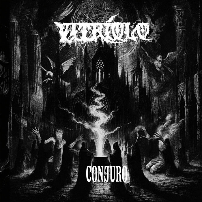Conjuro | Vitríolo