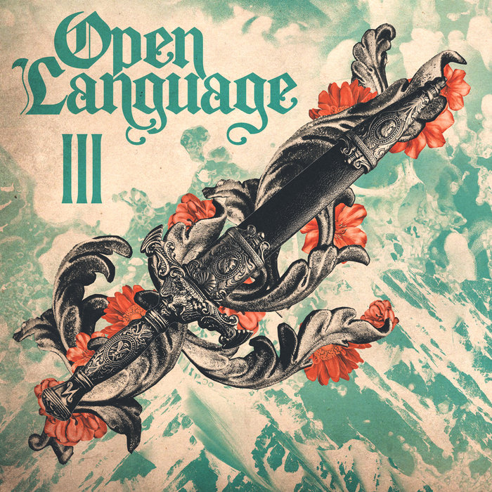 Open Language: Volume III [Side A] | A Thousand Arms