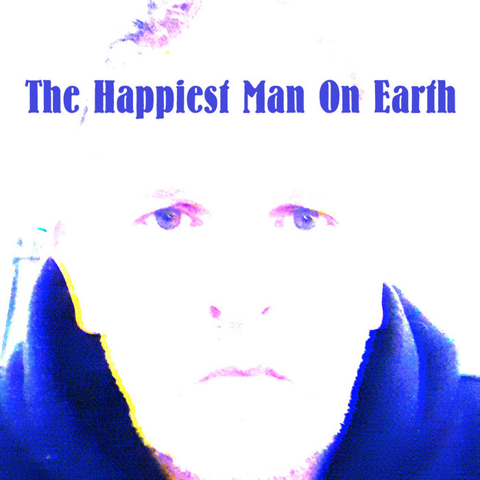 The Happiest Man On Earth | CQ