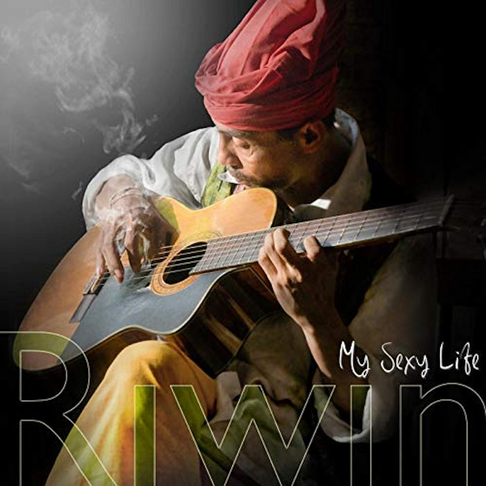 My Sexy Life | Riwin