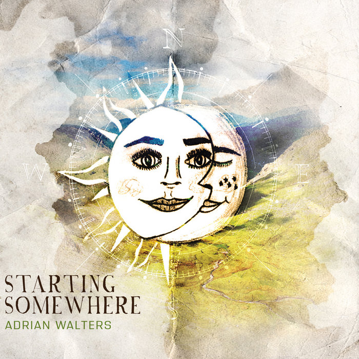 Fall and Rise | Adrian Walters