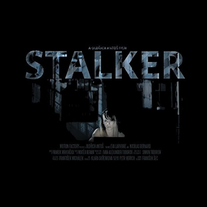 Stalker (OST) | Marek Mrkvička