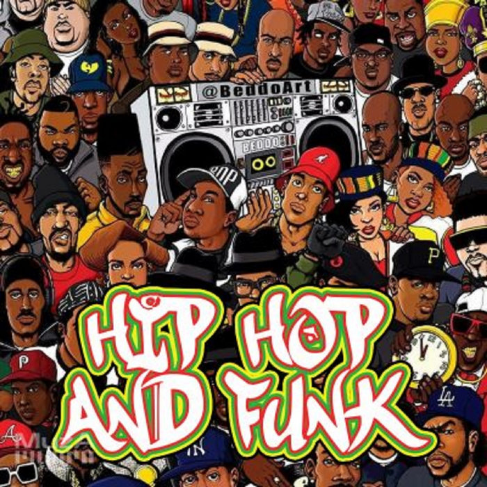 Hip Hop and Funk | Muza