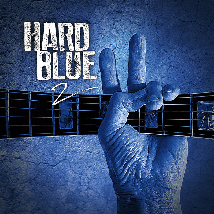 Hard Blue 2 | Hard Blue