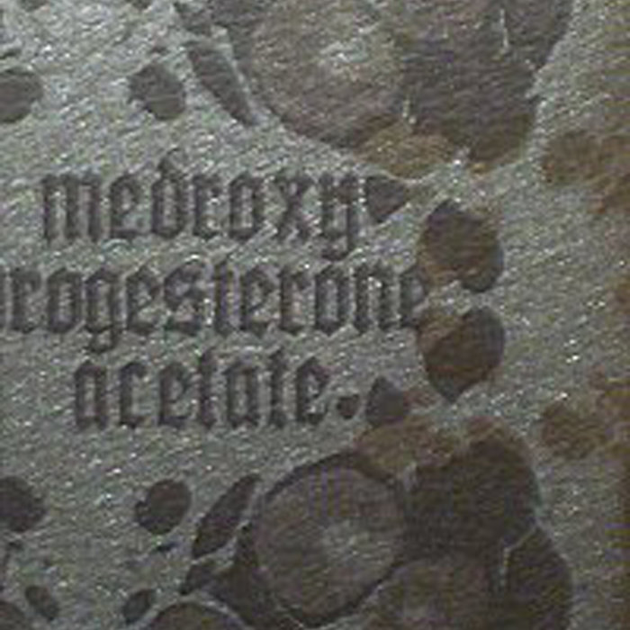 Supplications | Medroxy Progesterone Acetate | Delexnos