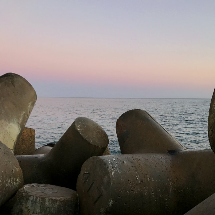 The Beach | Hearts & Minutes