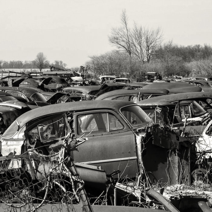 It's All The Same | Thom Hunter and The Rocket Surgeons